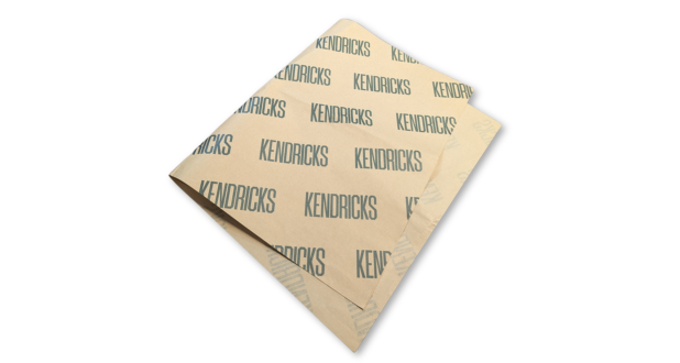 Greaseproof Paper Sheets | Branded Napkins & Cutlery Sleeves